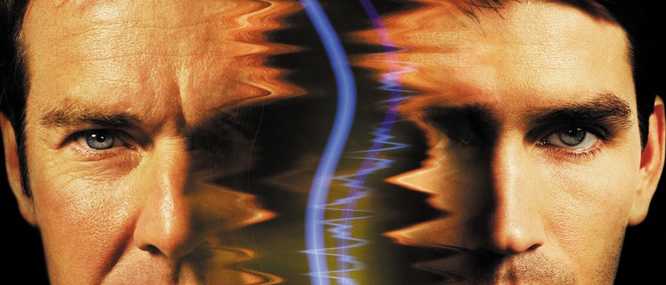 Frequency · Film 2000 · Trailer · Kritik · KINO.de