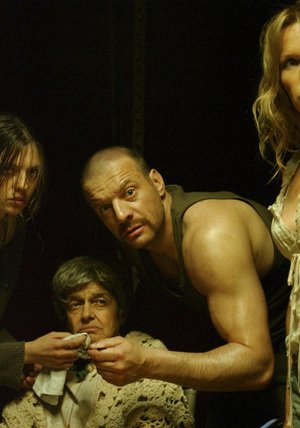 Frontier(s) Film (2007) · Trailer · Kritik · KINO.de