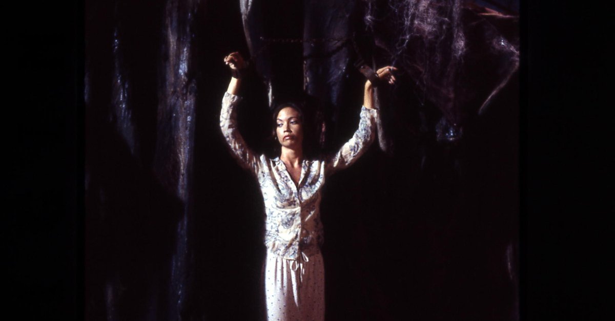 Gargoyle · Film 2006 · Trailer · Kritik