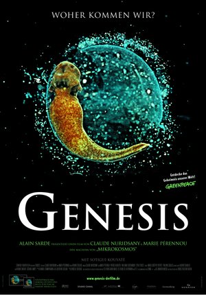Genesis · Film 2004 · Trailer · Kritik
