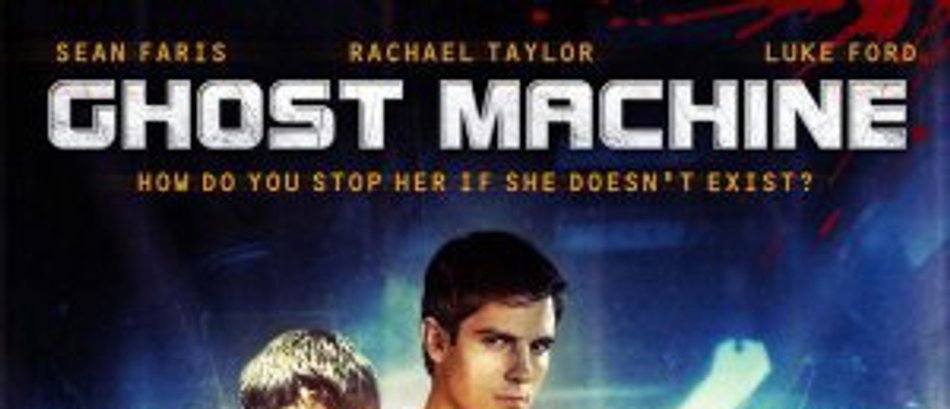 Ghost Machine · Film 2009 · Trailer · Kritik · KINO.de