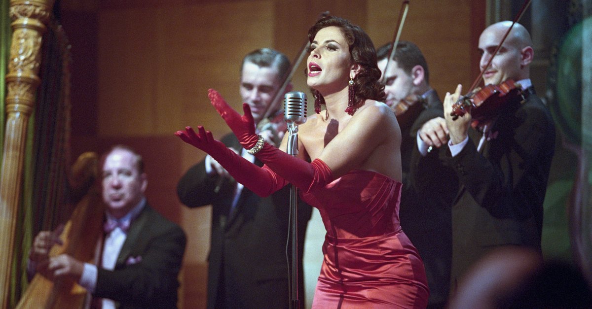 Ghost Ship · Film 2003 · Trailer · Kritik