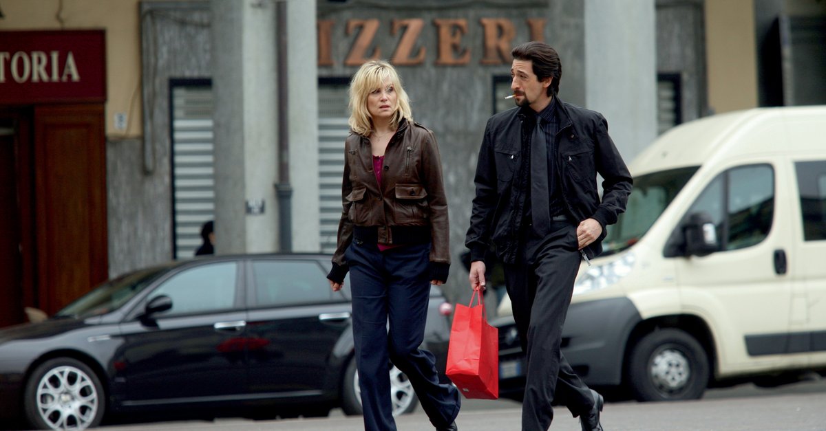 Giallo · Stream | Streaminganbieter