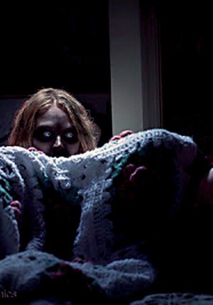 Gingerclown · Film 2014 · Trailer · Kritik