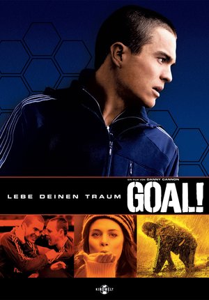 Goal! · Film 2005 · Trailer · Kritik