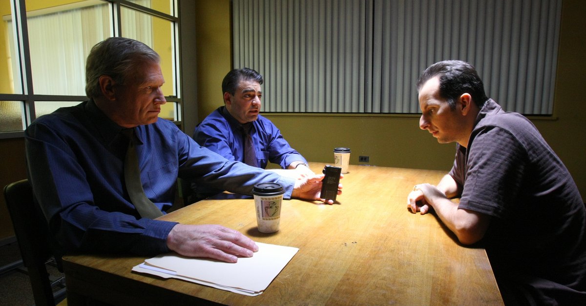 Goat · Film 2013 · Trailer · Kritik