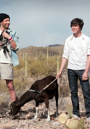 Goats Film (2012) · Trailer · Kritik · KINO.de