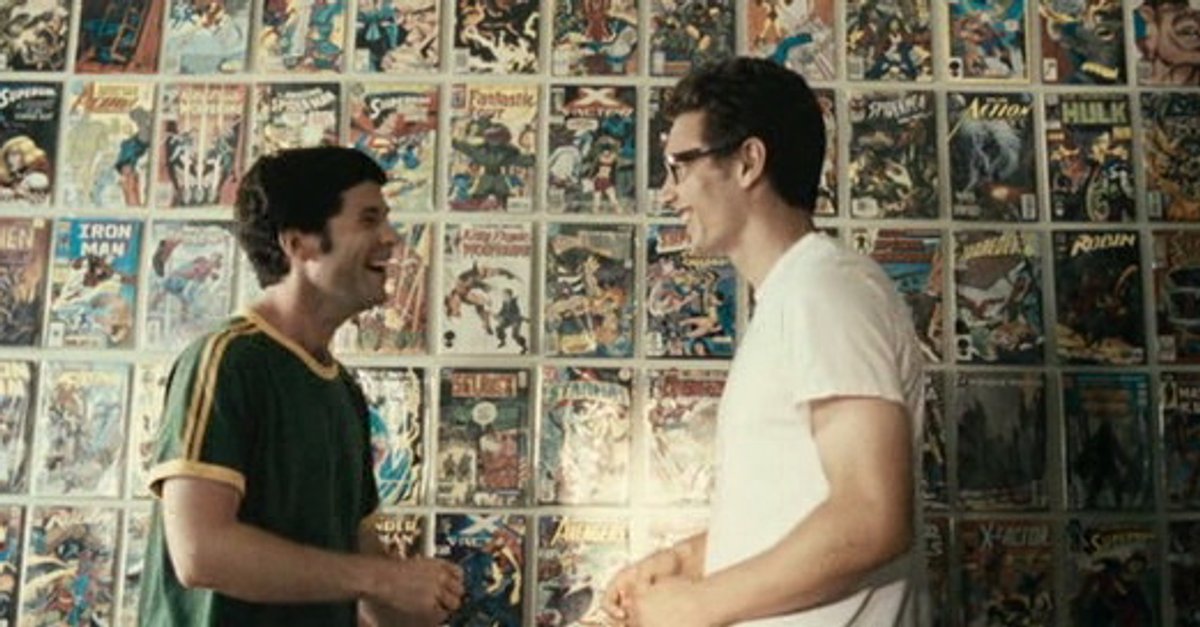 Good Time Max · Film 2010 · Trailer · Kritik