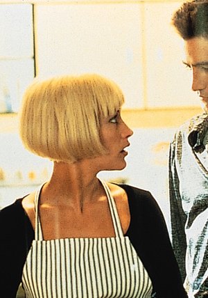 Goodbye, Lover Film (1998) · Trailer · Kritik · KINO.de