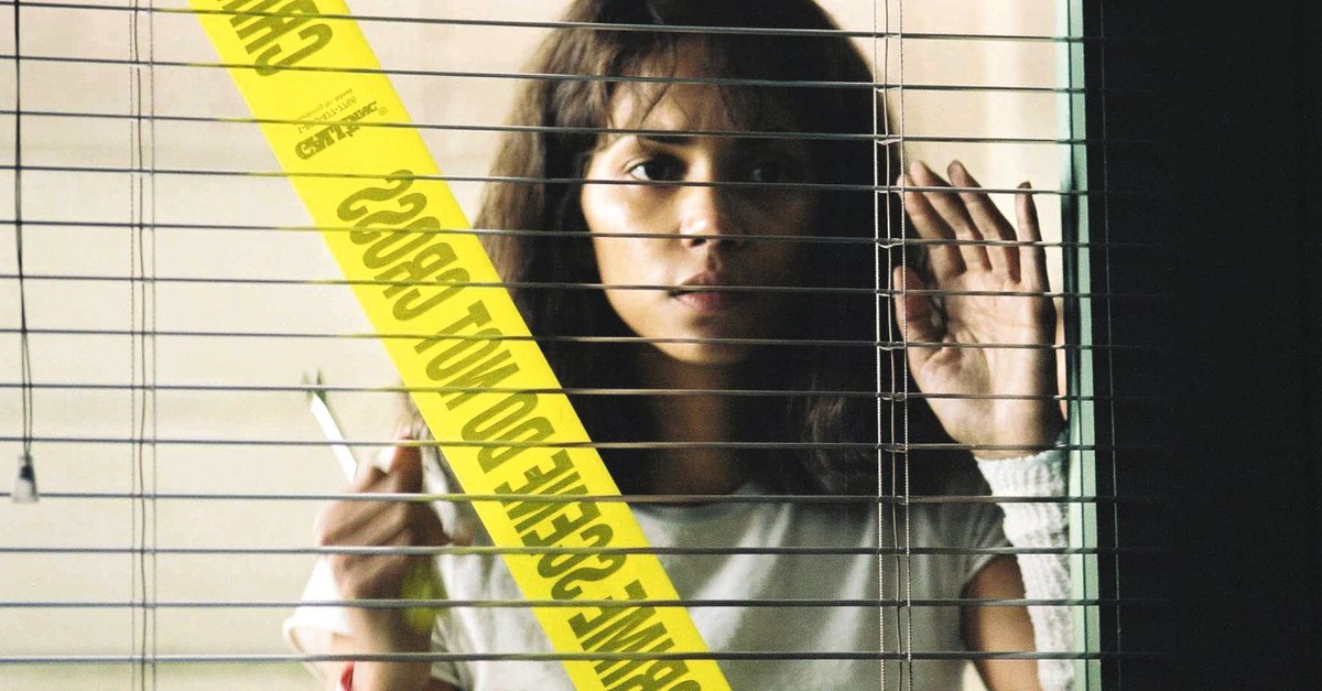 Gothika · Film 2004 · Trailer · Kritik