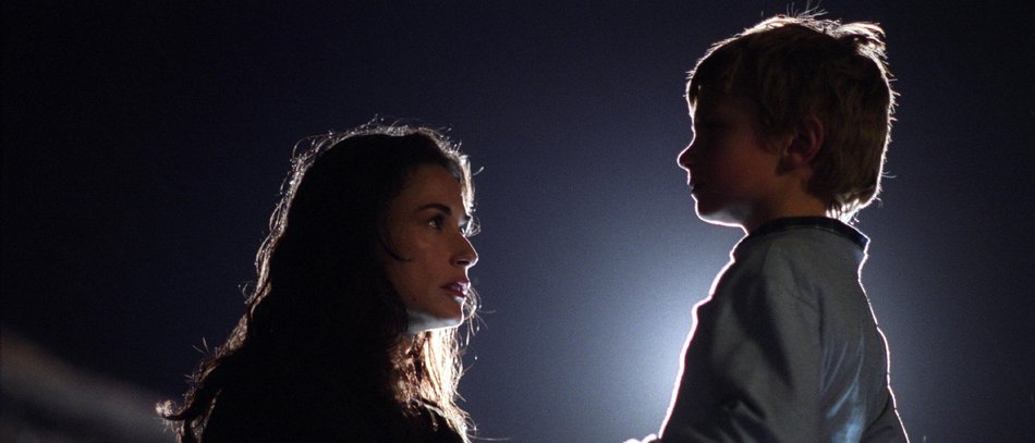 Half Light · Film 2006 · Trailer · Kritik · KINO.de