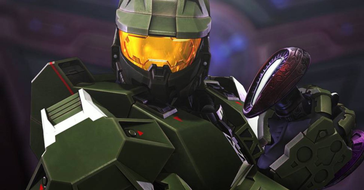 Halo Legends · Film 2010 · Trailer · Kritik