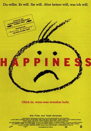 Happiness · Film 1999 · Trailer · Kritik