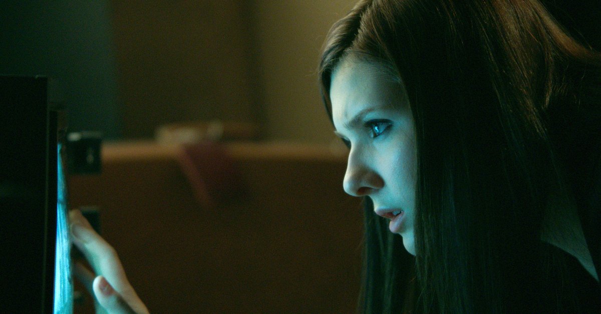 Haunter · Film 2014 · Trailer · Kritik