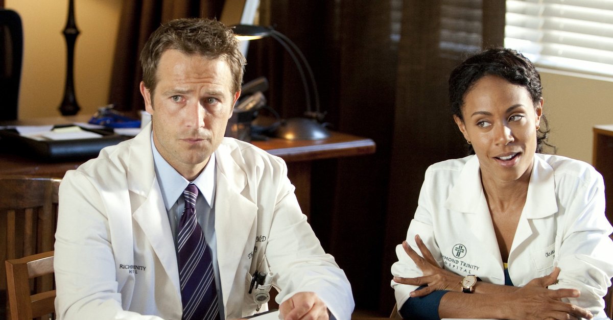 Hawthorne · Serie im Stream online ansehen, alle Anbieter und News