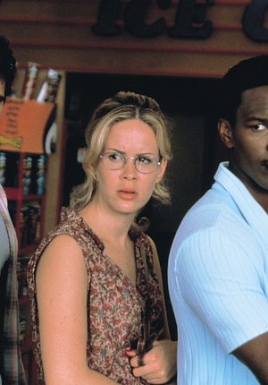 Held Up · Film 1999 · Trailer · Kritik