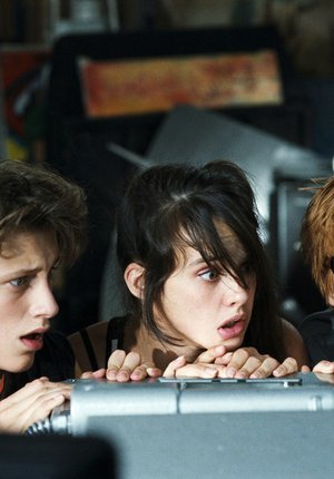 Hellphone - Ein teuflisches Handy · Film 2007 · Trailer · Kritik