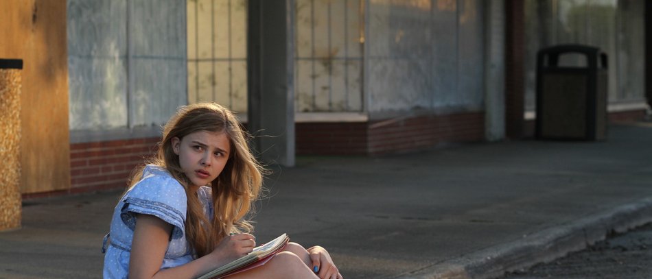 Hick · Film 2011 · Trailer · Kritik · KINO.de