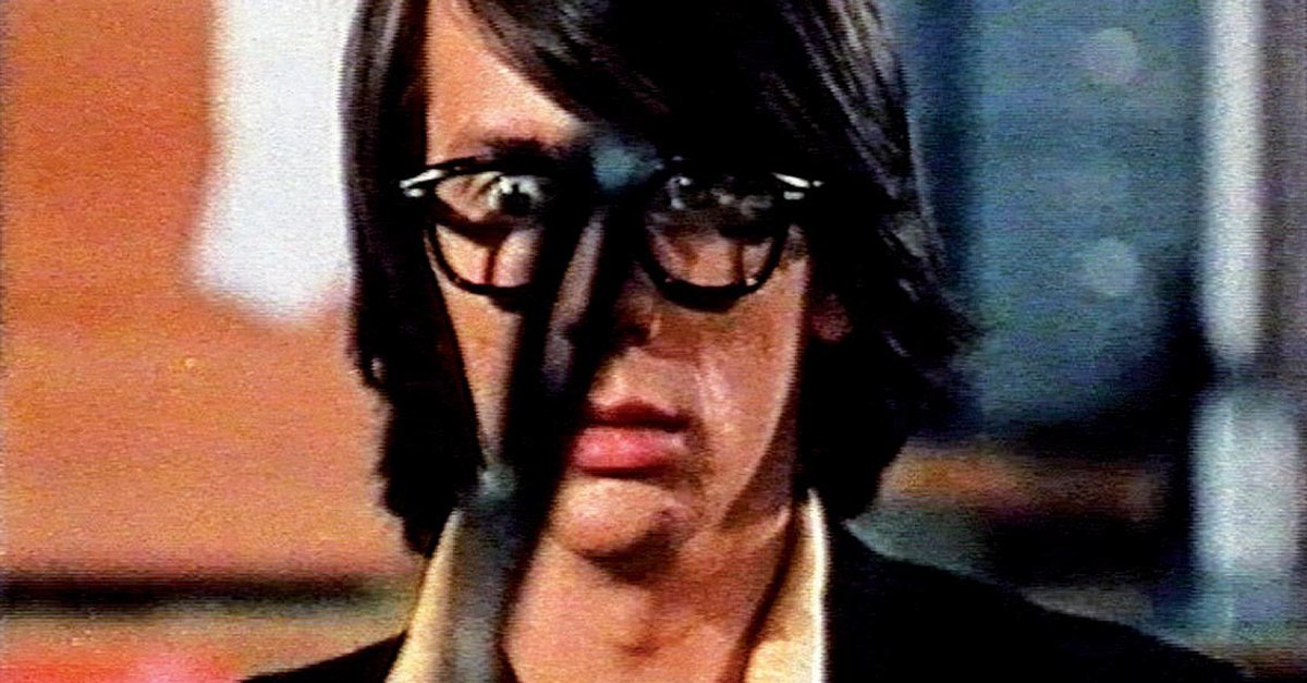 Horror High · Film 1973 · Trailer · Kritik