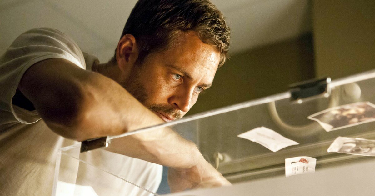 Hours · Film 2013 · Trailer · Kritik