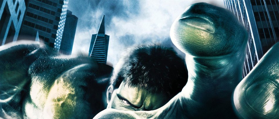 Hulk · Film 2003 · Trailer · Kritik · KINO.de