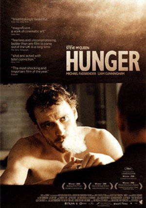 Hunger Film (2008) · Trailer · Kritik · KINO.de
