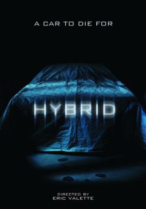 Hybrid Film (2010) · Trailer · Kritik · KINO.de