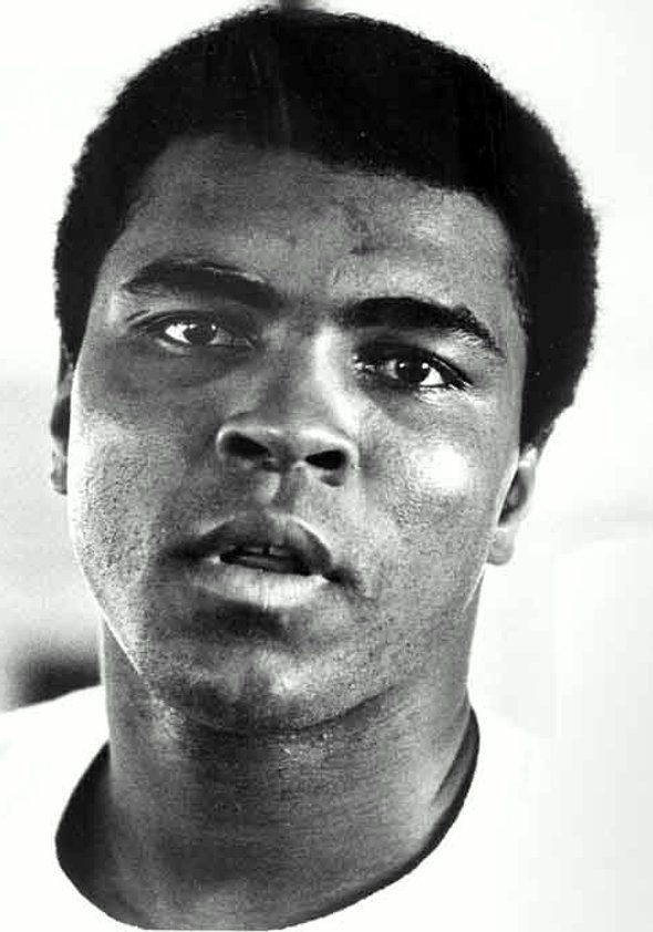 I Am Ali Film (2014) · Trailer · Kritik · KINO.de