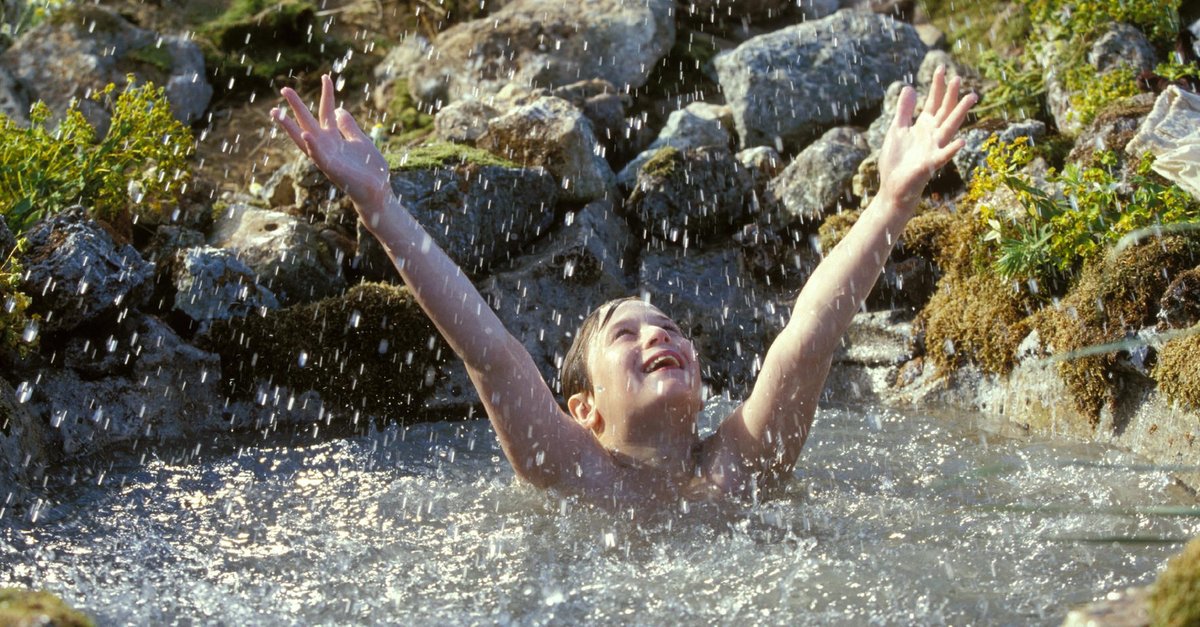 I Am David · Film 2004 · Trailer · Kritik