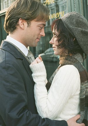 If Only · Film 2005 · Trailer · Kritik