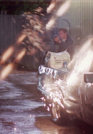 Ignition · Film 2001 · Trailer · Kritik