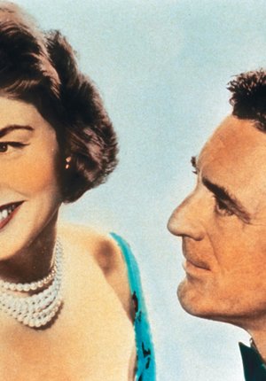 Indiskret · Film 1958 · Trailer · Kritik