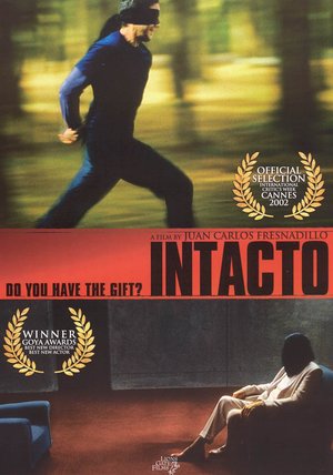 Intacto Film (2001) · Trailer · Kritik · KINO.de