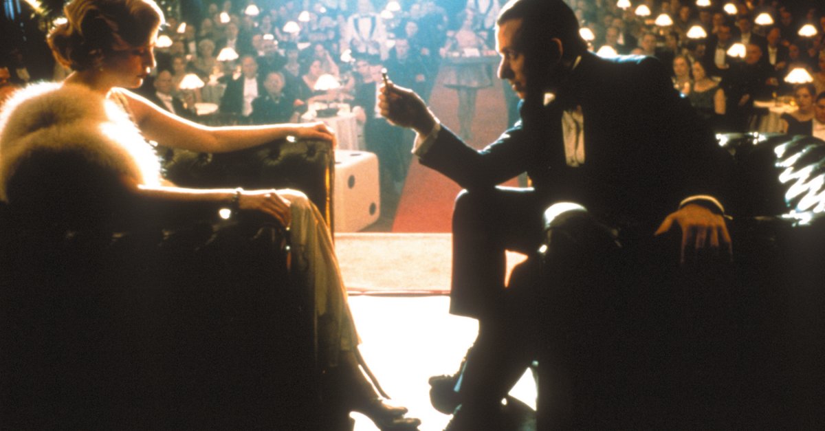 Invincible · Film 2001 · Trailer · Kritik