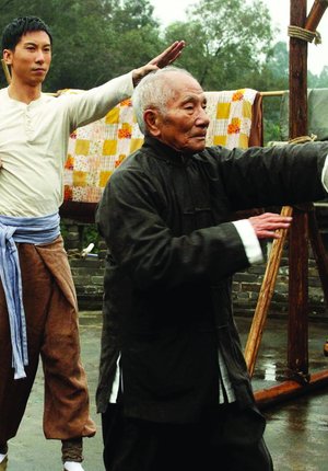 Ip Man Zero · Film 2010 · Trailer · Kritik