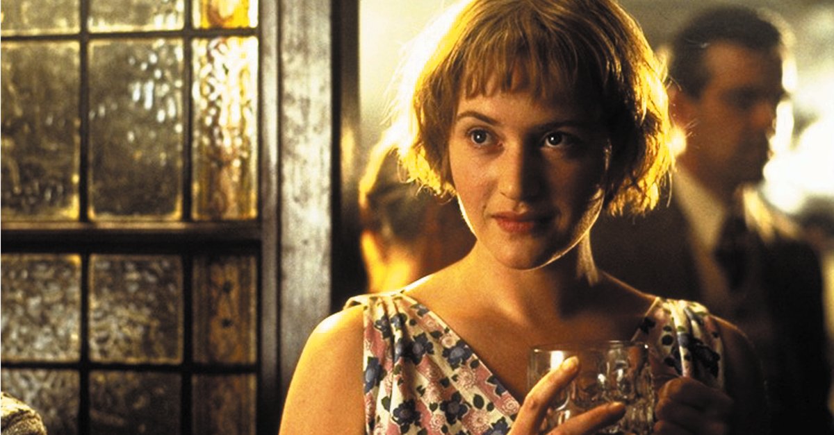 Iris Film (2001) · Trailer · Kritik · KINO.de