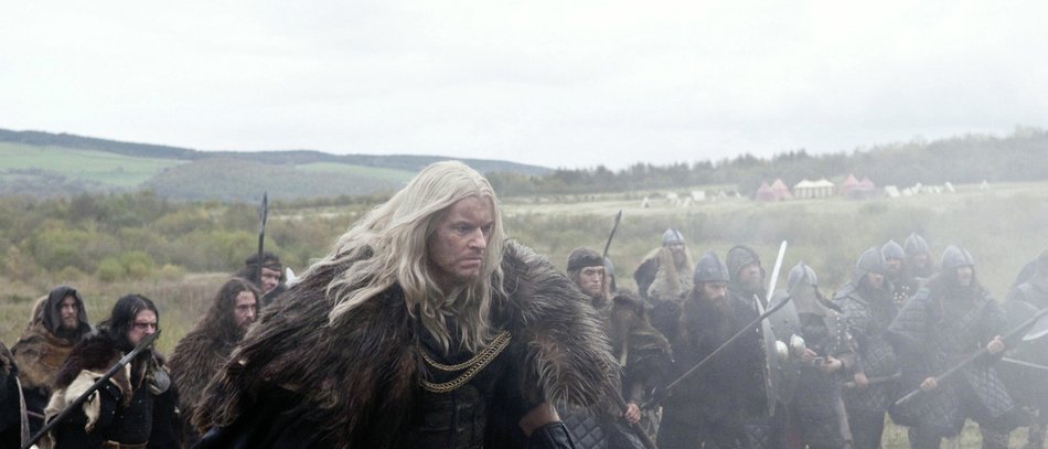 Ironclad Film (2011) · Trailer · Kritik · KINO.de