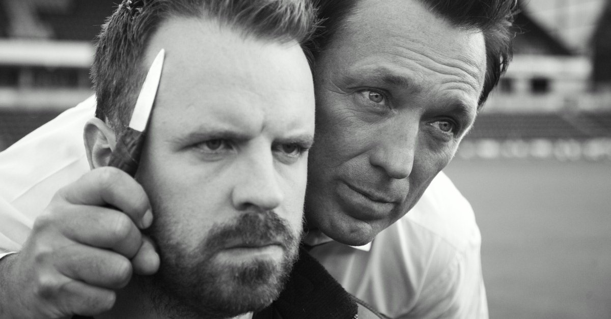 Jack Says · Film 2023 · Trailer · Kritik