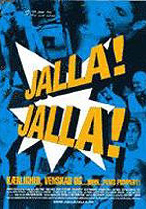 Jalla! Jalla! · Film 2000 · Trailer · Kritik