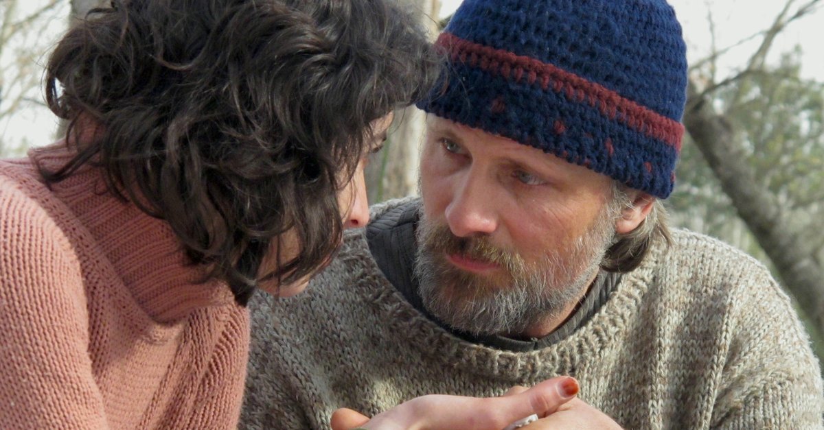 Jeder hat einen Plan · Film 2013 · Trailer · Kritik