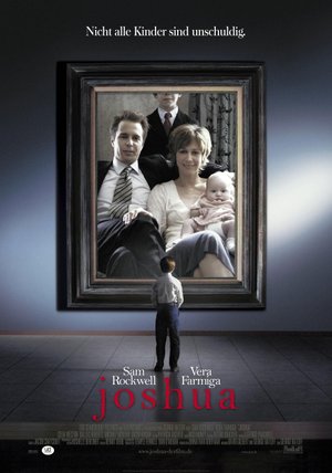 Joshua Film (2007) · Trailer · Kritik · KINO.de