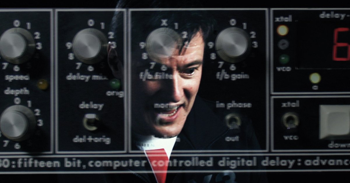 Joy Division · Film 2006 · Trailer · Kritik