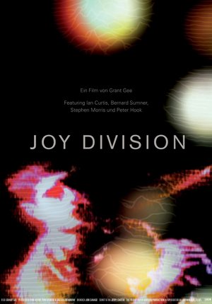Joy Division · Film 2006 · Trailer · Kritik