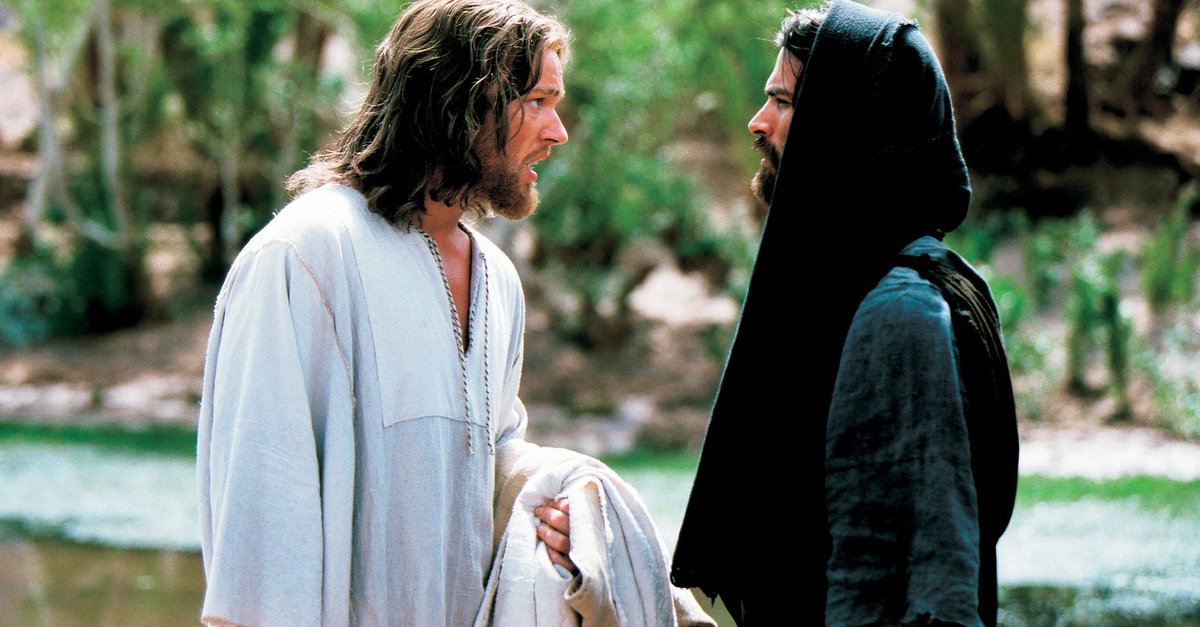 Judas · Film 2008 · Trailer · Kritik