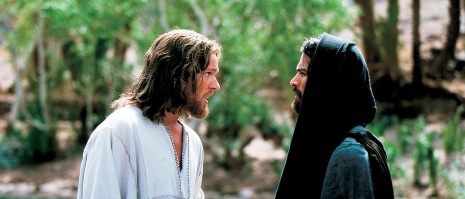 Judas · Film 2003 · Trailer · Kritik · KINO.de