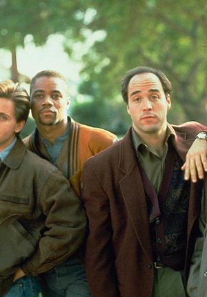 Judgment Night · Film 1993 · Trailer · Kritik