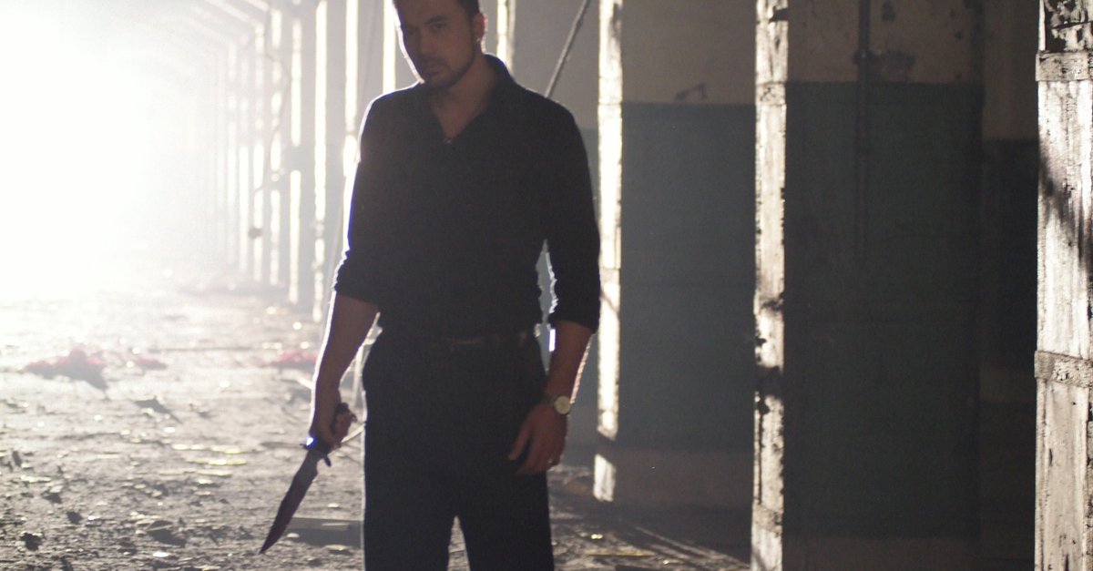 Jue ming pai dui · Film 2009 · Trailer · Kritik