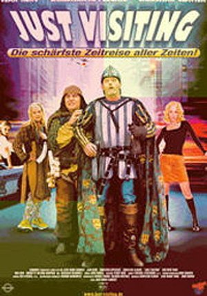 Just Visiting Film (2001) · Trailer · Kritik · KINO.de