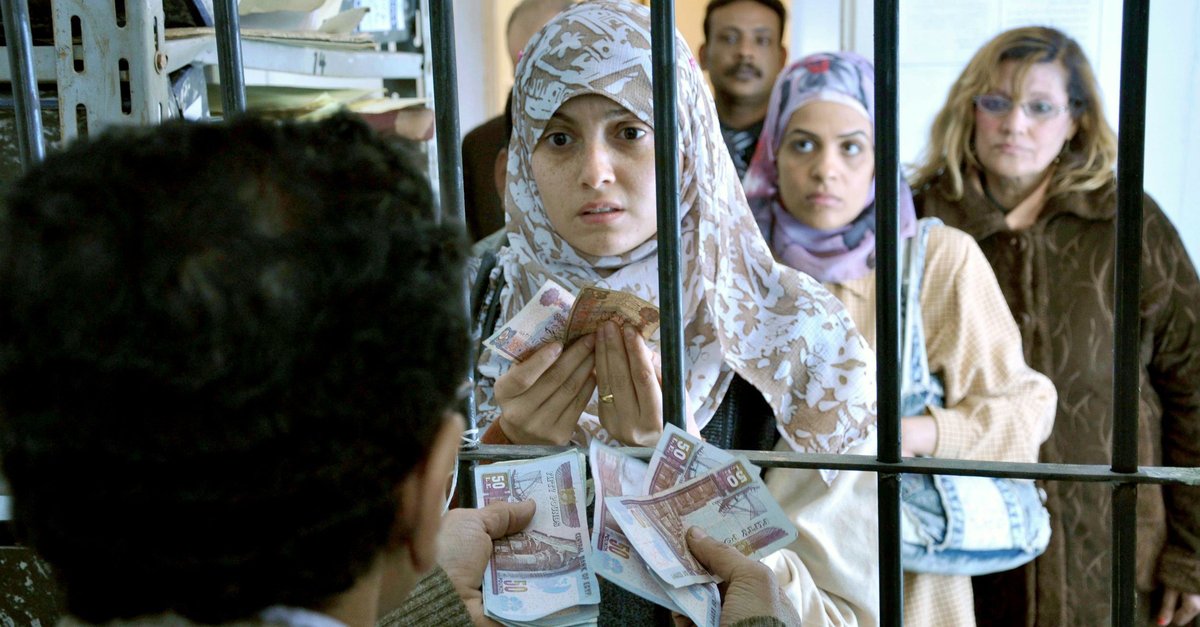 Kairo 678 · Film 2012 · Trailer · Kritik