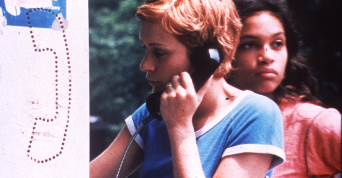 Kids · Film 1995 · Trailer · Kritik